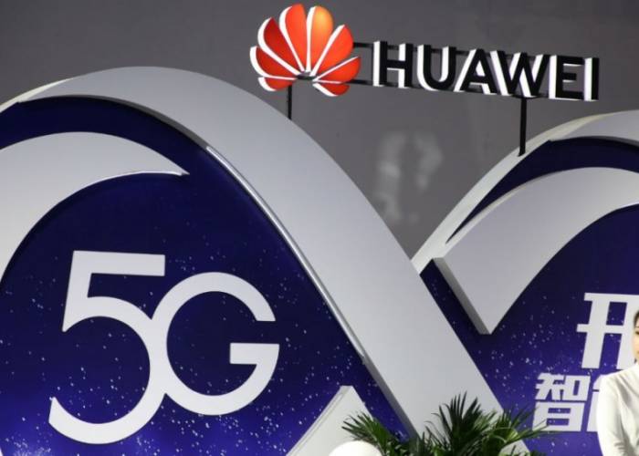 Trump says Huawei is a security risk as NATO seeks secure 5G | SYRIA ...