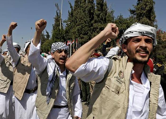 Yemens Warring Parties Swap Prisoners For Second Day Syria News