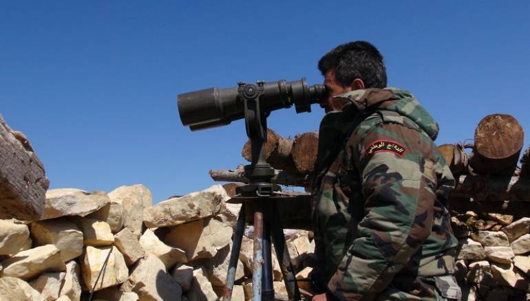 Latakia: People suffer greed of traders, Shabiha | SYRIA NEWS | ZAMAN ALWSL