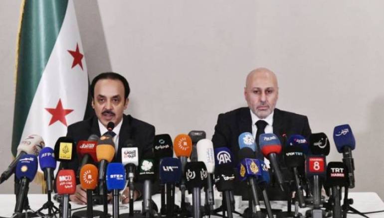 Syria confirms 1,426 civilians, soldiers killed in coastal unrest in ...