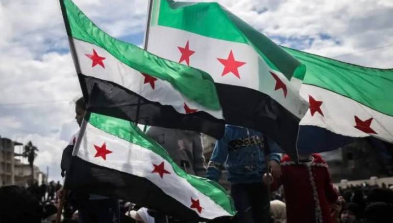 Syrian Revolution: On 13th anniversary, Hopes still high despite ...