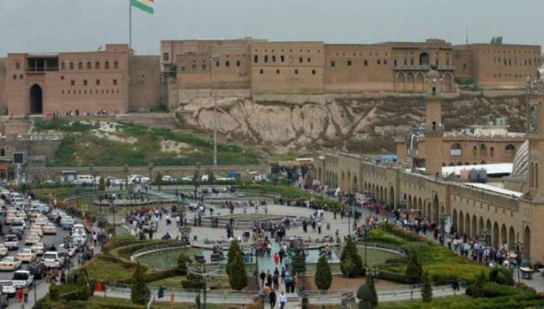 Kurdistan facilitates residence and return of Syrian refugees | SYRIA ...