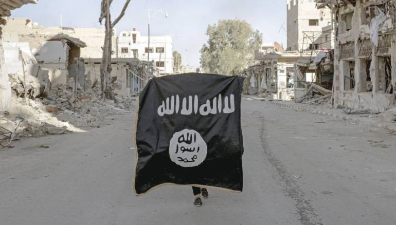 UN: Over 10,000 Daesh fighters active in Iraq, Syria | SYRIA NEWS ...