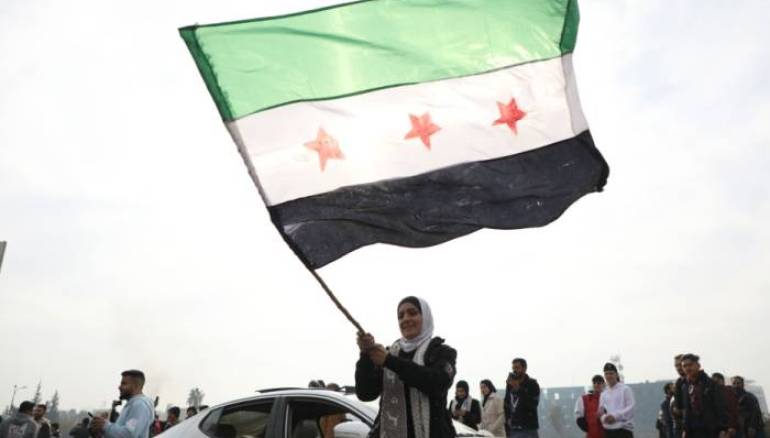 Saudi Arabia backs Syria’s tourism revival with landmark Damascus hotel ...