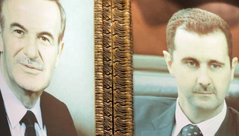 Time to put 'maximum pressure' on Syrian Baath regime | SYRIA NEWS ...