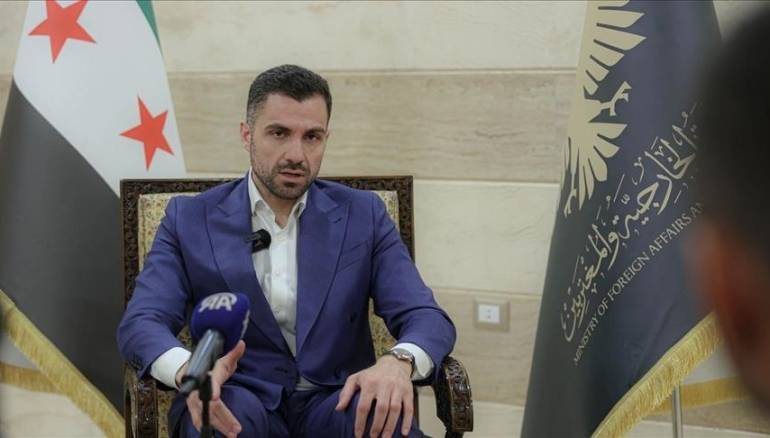 Syrian government hopes ‘rational voices’ within SDF will advance ...