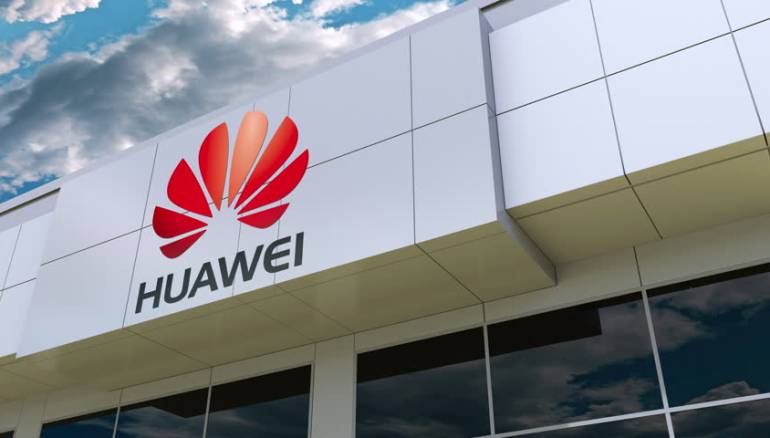 Huawei challenges legality of U.S. defense bill as sanctions fight ...