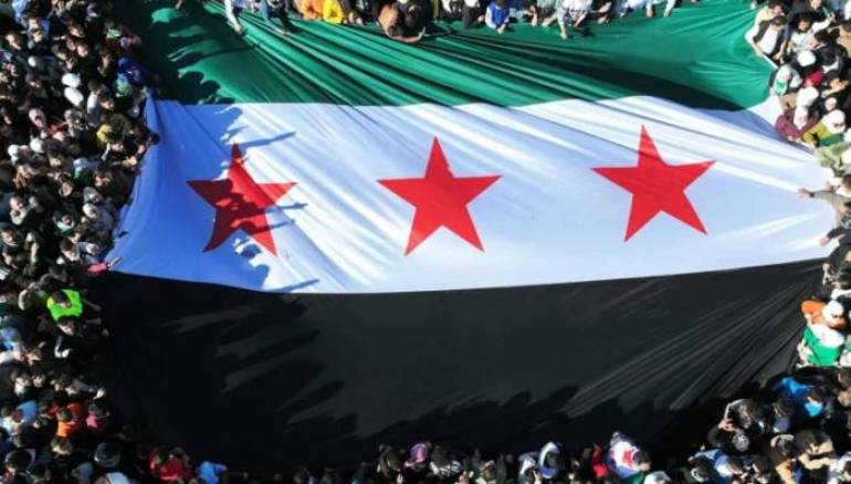 Syria says will establish govt with all Syrian components | SYRIA NEWS ...