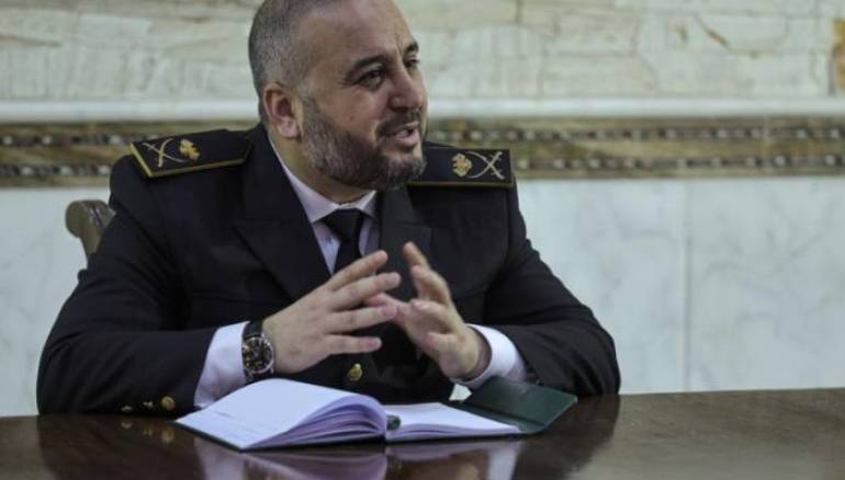 Russian, Syrian Defense Ministers Hold Talks in Moscow | SYRIA NEWS ...