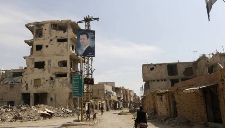 Will Turkiye abandon Syria’s rebels? | SYRIA NEWS | ZAMAN ALWSL