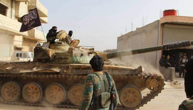 80 Syrian regime troops killed by Nusra Front in southern Aleppo, group ...