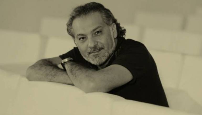 Hatem Ali, award-winning Syrian director, dies in Cairo aged 58 | SYRIA ...