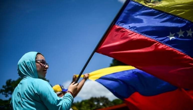 Venezuela govt. allies seize legislative powers | SYRIA NEWS | ZAMAN ALWSL