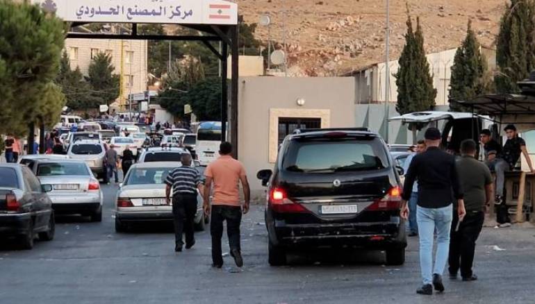 ‘Families ran for their lives’: Syria receives 250,000 refugees fleeing ...